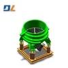 China Multi-Functional Resin Sand Vibration Regeneration Machine for sale
