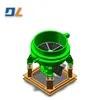 China Multi-Functional Resin Sand Vibration Regeneration Machine for sale