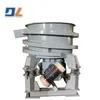 China High-Efficiency Resin Sand Block Crusher for sale