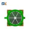 China High-Efficiency Resin Sand Block Crusher for sale