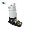 China Hot Method Coated Sand Mixing Machine for sale