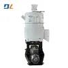 China Hot Method Coated Sand Mixing Machine for sale