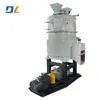China Hot Method Coated Sand Mixing Machine for sale