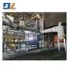 China Shell Molding Sand and Old Sand Regeneration Thermal Coating Production Line for sale