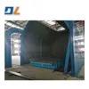 China Large-Scale Casting Furan Resin Sand Production Line for sale