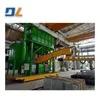 China Sodium Silicate Sand Cast Steel Parts Production Line for sale