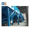 China Sodium Silicate Sand Cast Steel Parts Production Line for sale
