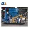 China 86 Large-Scale Casting Resin Sand Production Line for sale