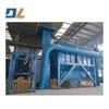 China 86 Large-Scale Casting Resin Sand Production Line for sale