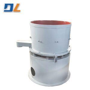 China Multi-Layer Vibrating Crushing and Classification Screen for sale