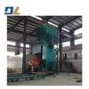 China Self - Hardening Resin Sand Casting Sand Mold Continuous Forming Line for sale