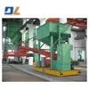 China Self - Hardening Resin Sand Casting Sand Mold Continuous Forming Line for sale