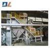 China FM Coated Sand Regeneration Line for sale