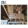 China FM Coated Sand Regeneration Line for sale