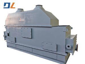 China Resin Sand Cooling Equipment for sale