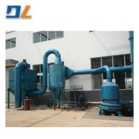 China Machine Tool Body Resin Sand Molding Line for sale