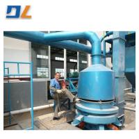 China Machine Tool Body Resin Sand Molding Line for sale