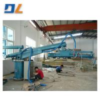 China Machine Tool Body Resin Sand Molding Line for sale