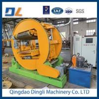 China Fully Automatic 180-Degree Flipping Machine, Rolling Machine, Mold Flipping Machine for sale