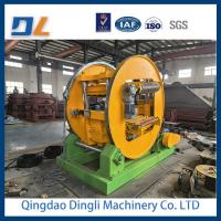 China Fully Automatic 180-Degree Flipping Machine, Rolling Machine, Mold Flipping Machine for sale