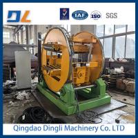 China Fully Automatic 180-Degree Flipping Machine, Rolling Machine, Mold Flipping Machine for sale