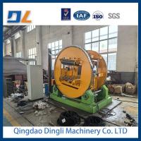 China Fully Automatic 180-Degree Flipping Machine, Rolling Machine, Mold Flipping Machine for sale