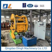 China Fully Automatic 180-Degree Flipping Machine, Rolling Machine, Mold Flipping Machine for sale