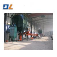 China The S24 Series Single-Arm Continuous Sand-Making Mixer with Quality Guarantee Is Suitable for The Production of Resin Sand and Sodium Silicate Sand. for sale