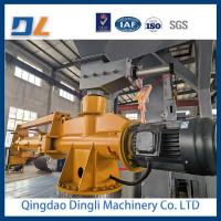 China The S24 Series Single-Arm Continuous Sand-Making Mixer with Quality Guarantee Is Suitable for The Production of Resin Sand and Sodium Silicate Sand. for sale
