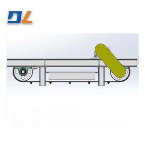China 86 High-Efficiency Permanent Magnet Separator for sale
