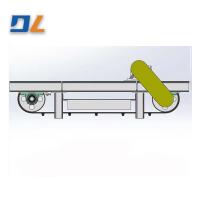 China 86 High-Efficiency Permanent Magnet Separator for sale