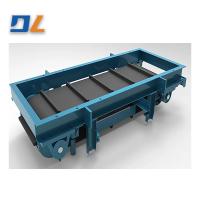 China 86 High-Efficiency Permanent Magnet Separator for sale