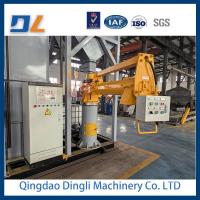 China Suitable for Processing Operations of Resin Sand and Sodium Silicate Sand for sale