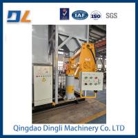 China S24 Series Premium Single Arm Continuous Sand Mixer Perfect for Resin Sand and Water Glass Sand Processing for sale