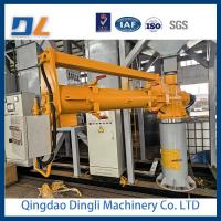 China S24 Series Premium Single Arm Continuous Sand Mixer Perfect for Resin Sand and Water Glass Sand Processing for sale
