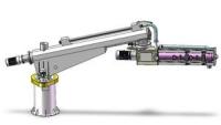 China Automatic Resin Sand Mixing Machine for sale
