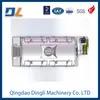 China S4310 Through Fine Hexagon Screen for sale