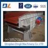 China Conveying Type Casting Vibratory Blanking Machine for sale