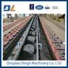 China Sand Type Cooling Conveyor Belt Machine for sale