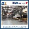 China Clay Sand Casting Technology Production Line for sale