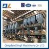 China Clay Sand Casting Technology Production Line for sale