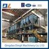 China Clay Sand Casting Technology Production Line for sale