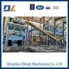 China Clay Sand Casting Technology Production Line for sale