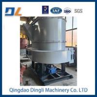 China Used for Cooling and Premixing of Old Sand in Clay Sand Molding Process for sale