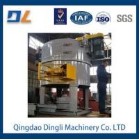 China GS Coated Sand Production Line for Sales for sale