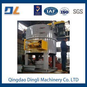 China GS Coated Sand Production Line for Sales for sale