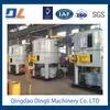 China GS Coated Sand Production Line for Sales for sale