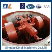 China S1320d Grinding Wheel Rotor Sand Mixer for sale