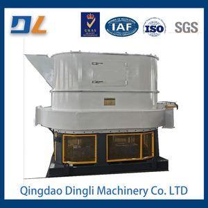 China The Company Carefully Researched and Developed a Suitable for Foundry Clay Sand Molding Sand Cooling Cooling, Sand in The Sand Mixing Machine Before Mixing Sand for sale