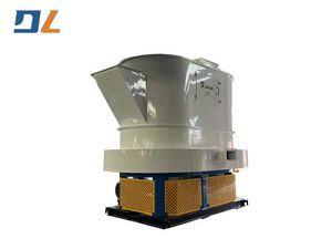 China Energy Saving Clay Sand Double Plate Mixing Cooler for sale